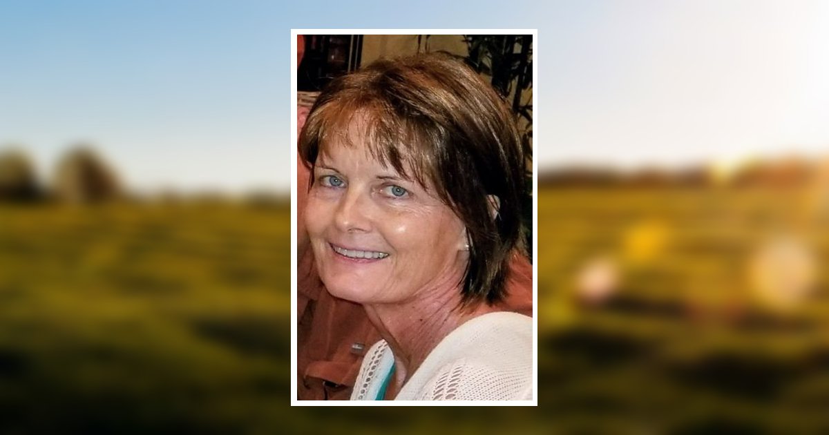Susan Ord Obituary October 13, 2018 - Star Mortuary