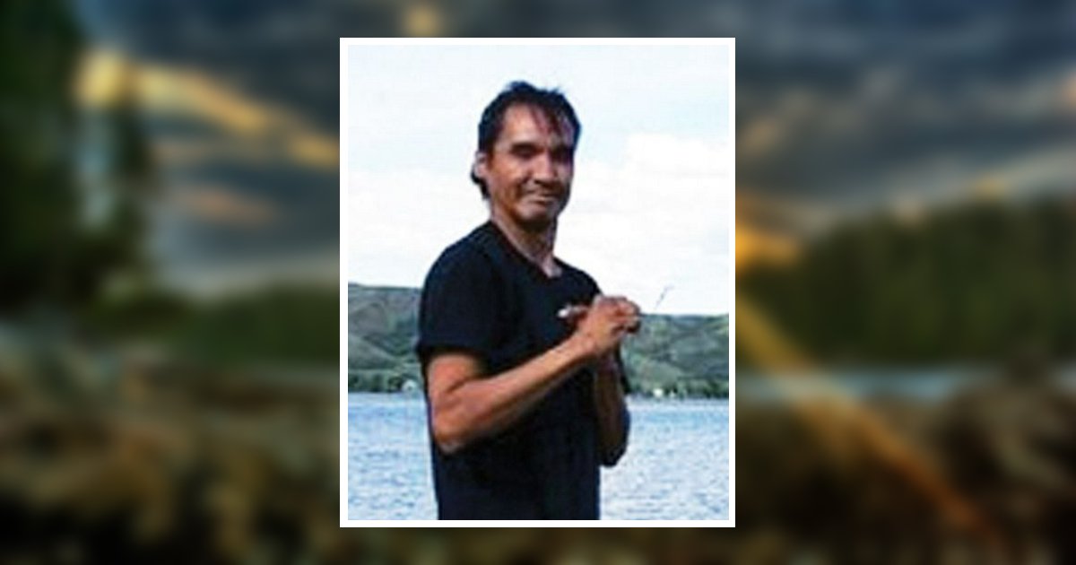 Morley Dean Whitequill Obituary February 22, 2024 - Pierson's Funeral ...