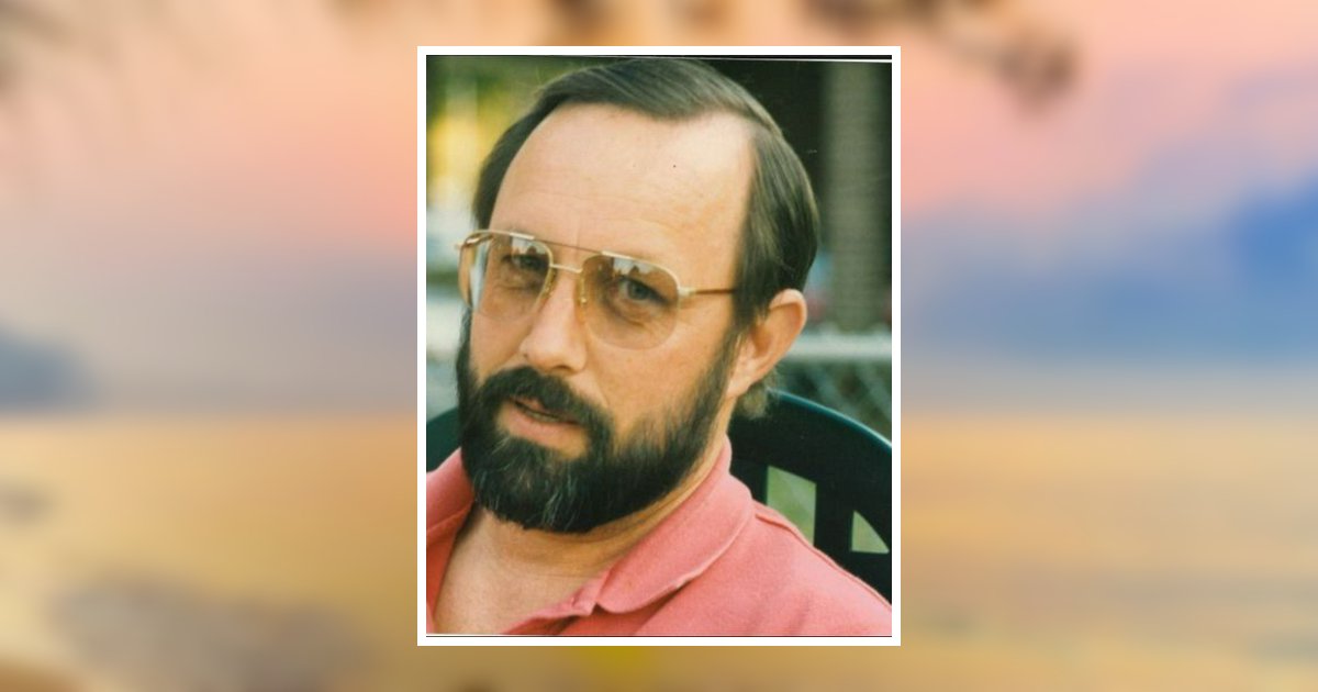 Michael Bryan Mingus Obituary 2023 - Norton Funeral Home And Crematory