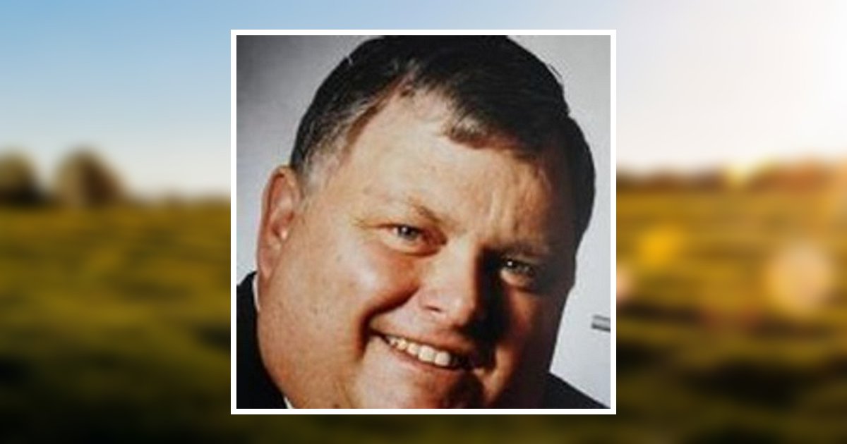 Larry Harrison Obituary April 16, 2014 - Pederson-Volker Funeral Chapel ...