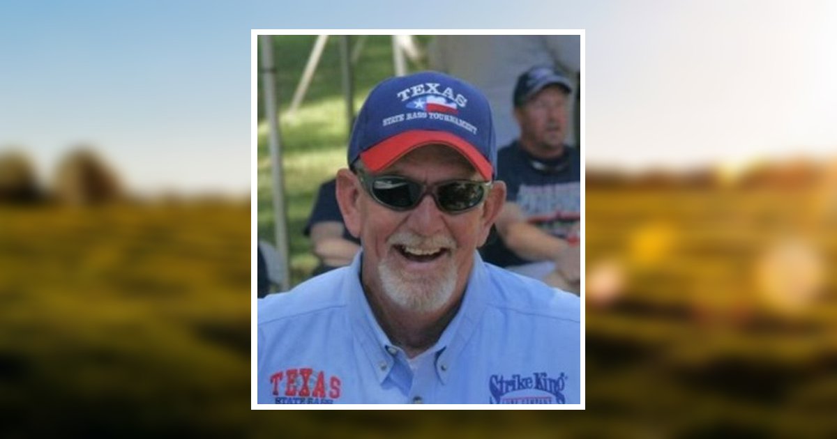 Larry Ledbetter Obituary January 22, 2021 - Crosier - Pearson Cleburne ...