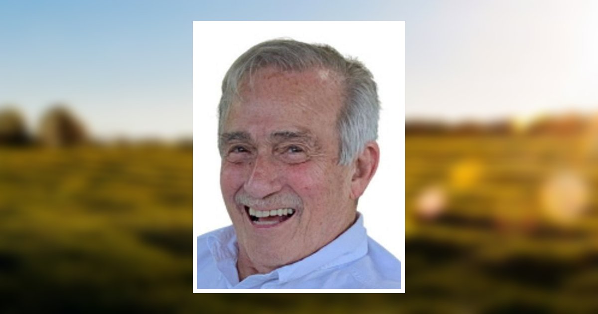 Bruce Rodney Kost Obituary July 8, 2022 - White Oak Cremation