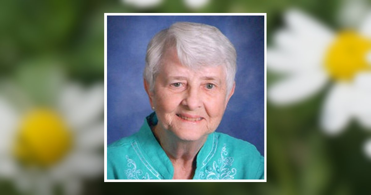 Alice S. Lindorfer (Canfield) Obituary October 26, 2017 - Mueller-Bies ...