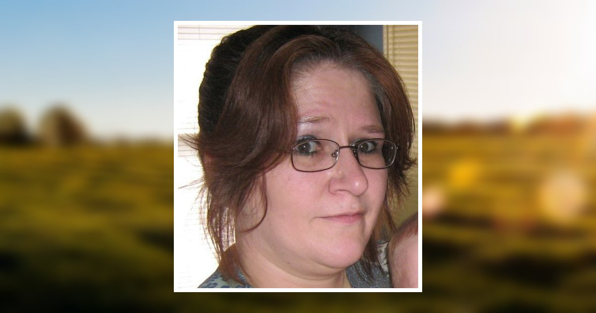 Kandy L (Chambers) Young Obituary October 20, 2016 - Shorts-Spicer ...