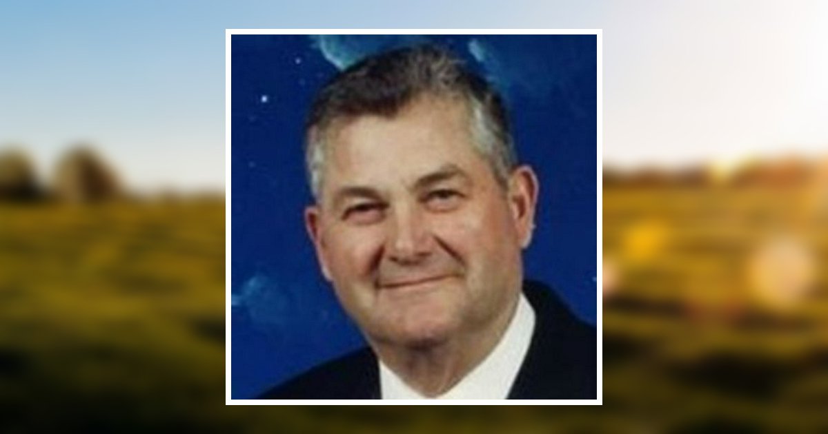 Ralph H Derner Obituary November 13, 2009 - Saint Peter Funeral Home ...