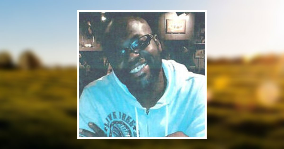 TERRENCE T. JACKSON, SR. Obituary December 31, 2020 - Davis Mortuary ...