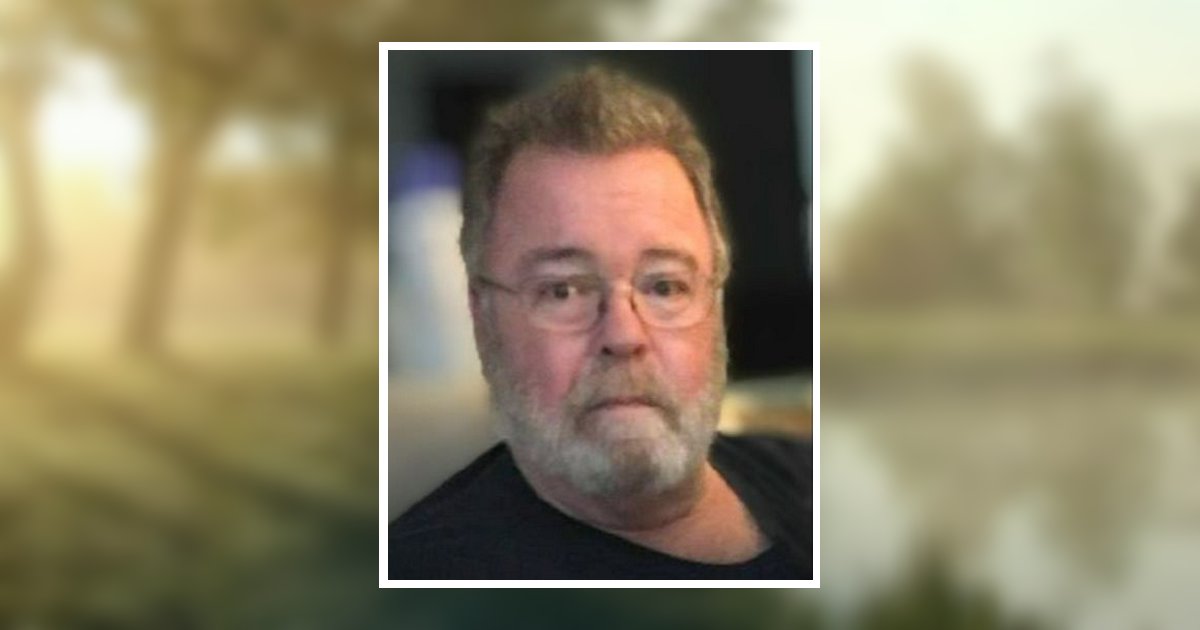 Robert Wesley James Obituary October 5, 2024 - Loudon Funeral Home