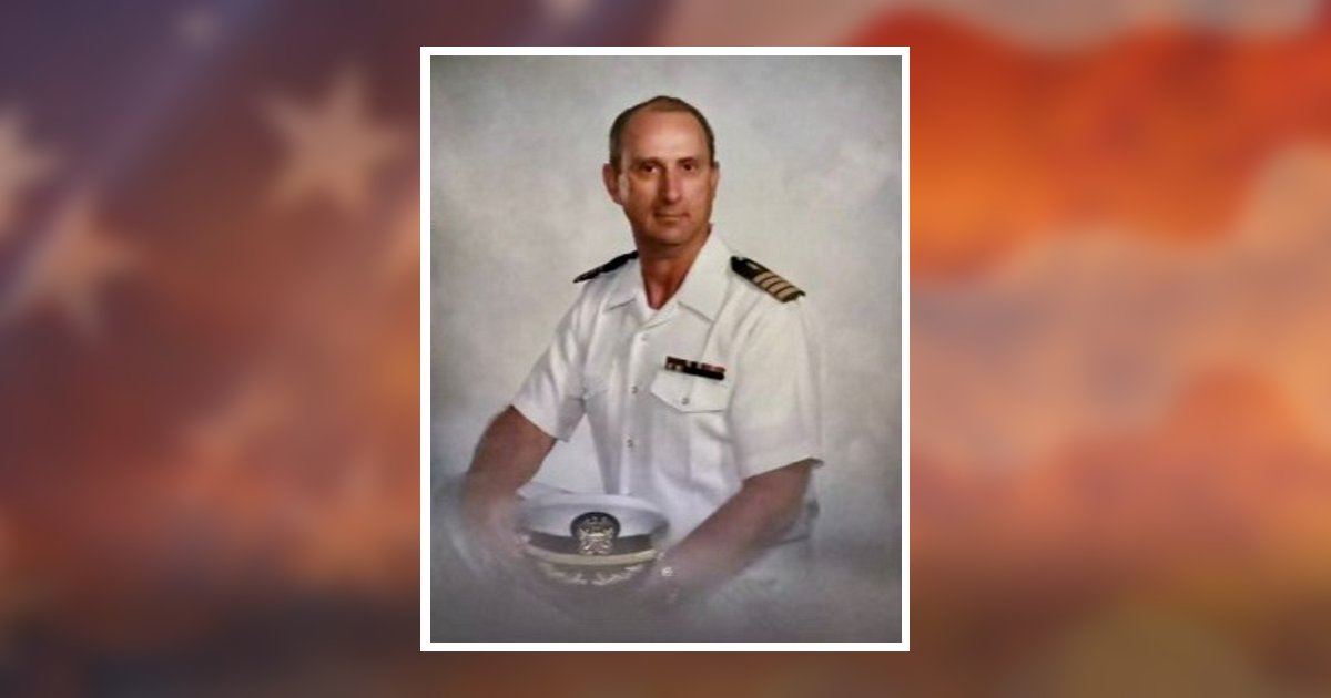 Garland Ronald Cothran Obituary January 31, 2024 - Midlothian Cremation ...