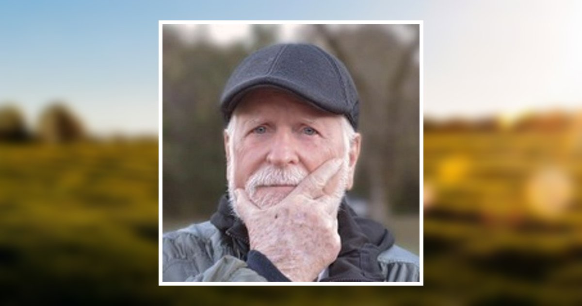 Johney Patrick Cockburn Obituary August 1, 2022 - Sneed Carnley Funeral ...