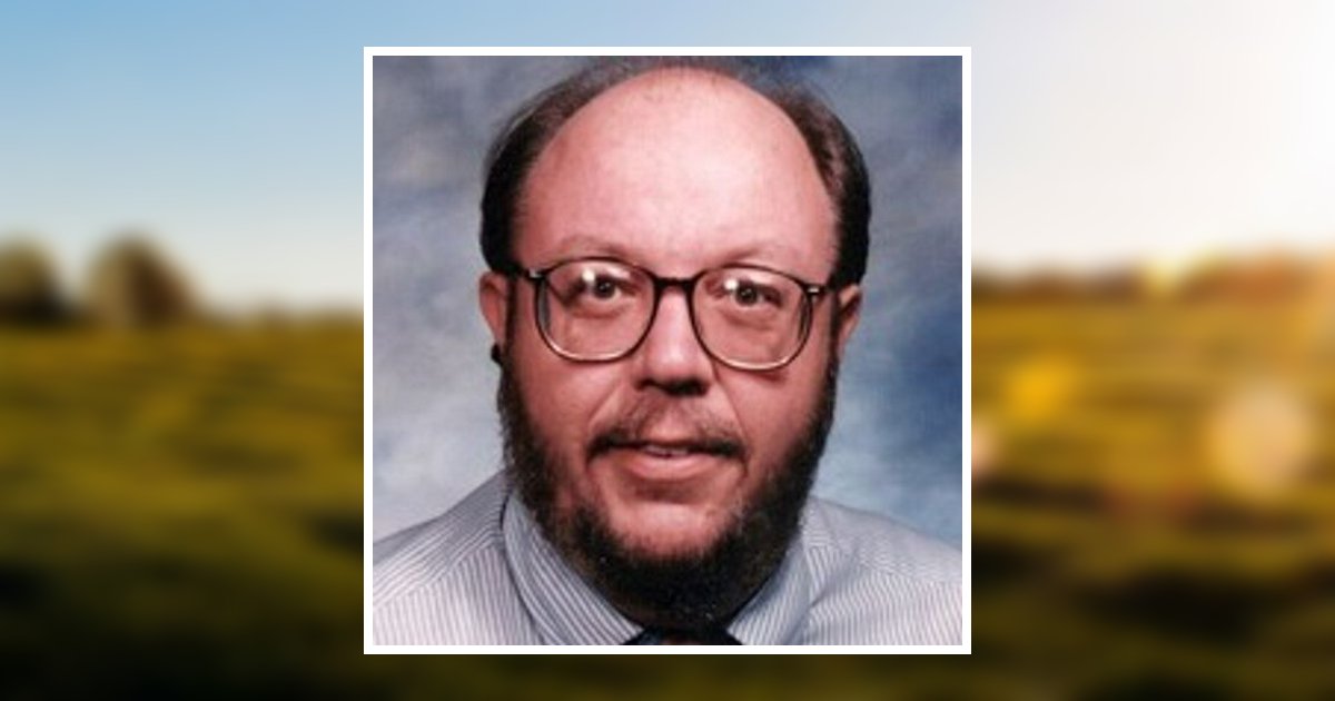 Richard R. Janowski Obituary March 25, 2024 - Connelly Funeral Home of ...