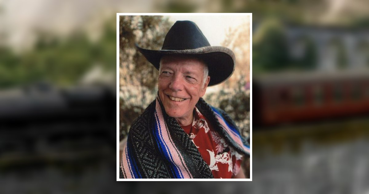 Terry L. Absher Obituary December 4, 2024 - Stanley Edenburn Funeral Home