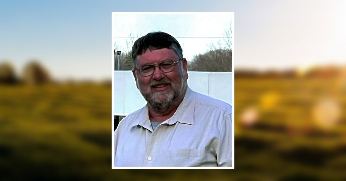 Scott Enright Obituary May 26, 2022 - Brown's Cremation & Funeral Service