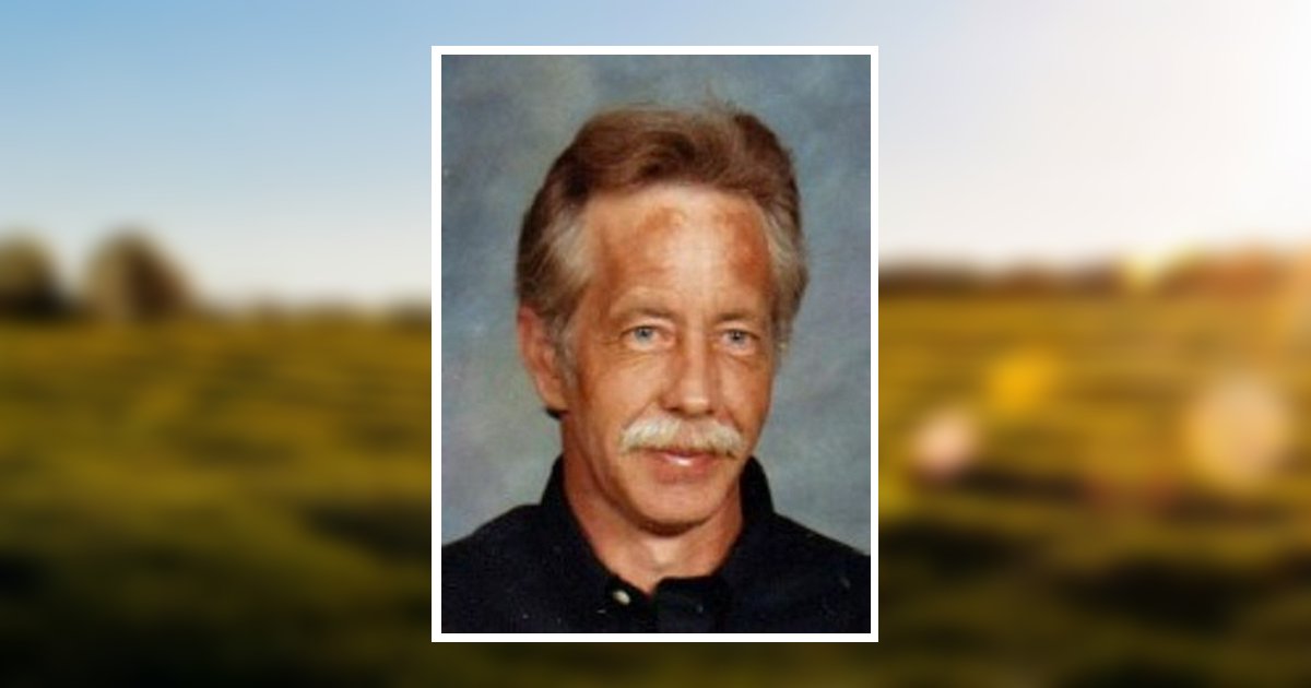 Rickey Lane Ingle Obituary February 16, 2015 - Anders Rice Funeral Home & Cremation Center