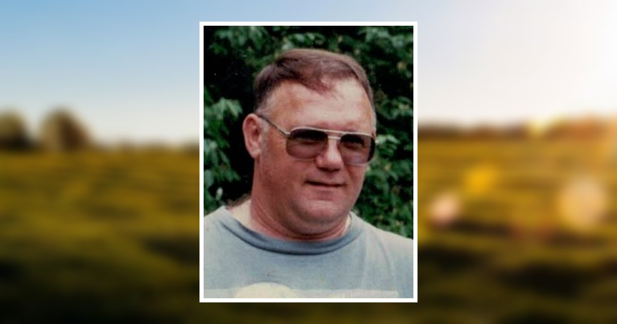 Craig Howlett Obituary May 20, 2019 - Timson Melroy