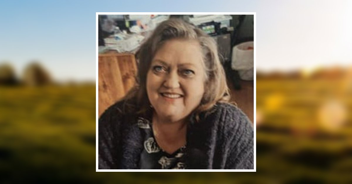 Roberta Lynn Smith Obituary May 6, 2023 - Horne Funeral Home ...