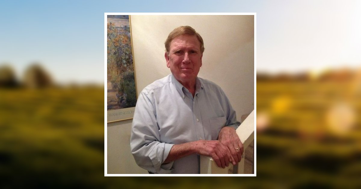 Donald Jones Obituary December 19, 2022 - Rose Lawn Funeral Home