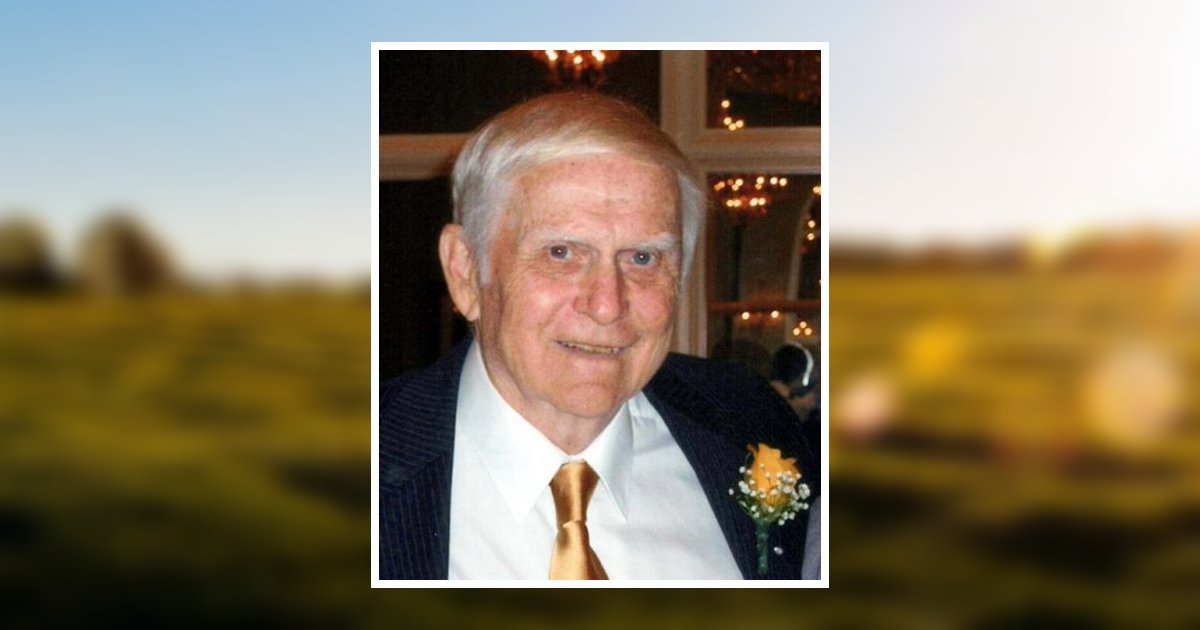 Richard Conroy Obituary March 16, 2023 - Petrik Funeral Home