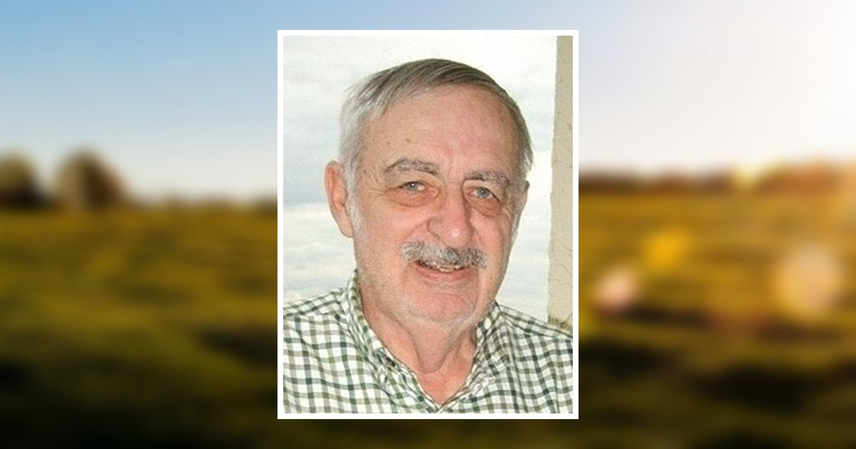 David R. Clapper Obituary January 30, 2019 - Timothy A. Berkebile ...