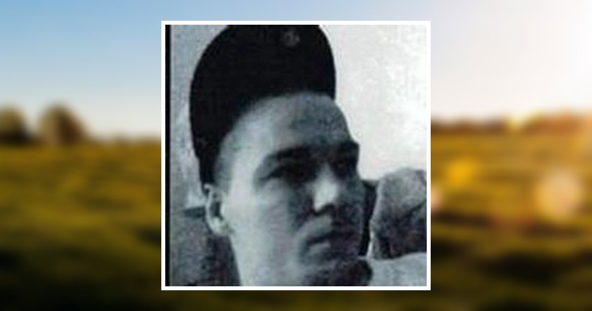 Nicholas A. Perrine Obituary February 16, 2016 - William F. & Roger M ...