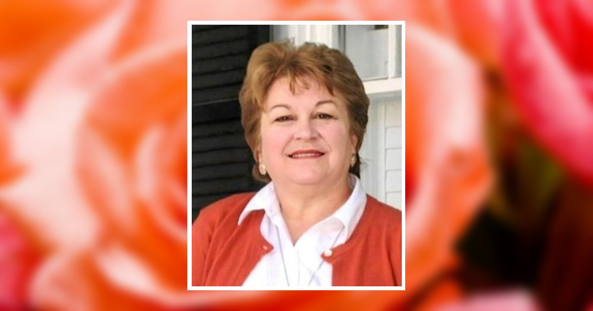 Dena Silvers Obituary April 20, 2025 - Hawkins Funeral Homes