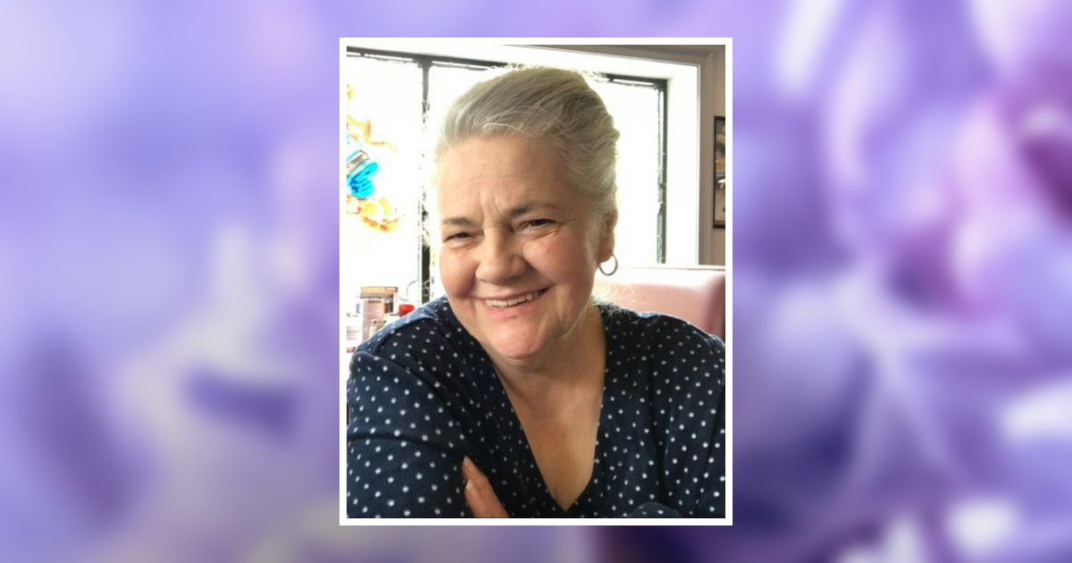 Patricia Ann (Ray) Leuchter Obituary July 3, 2025 - Barile Funeral Home