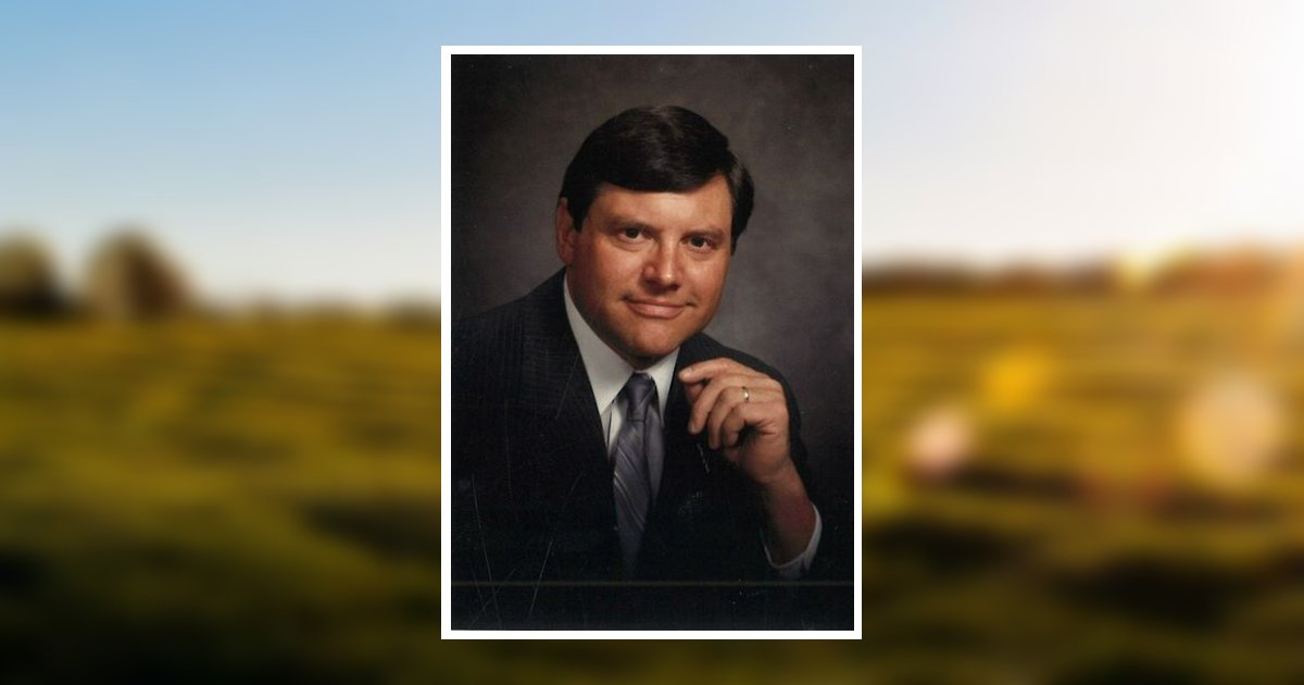 Ralph Gregory Shepard Obituary August 30, 2023 - Memorial Mortuaries ...