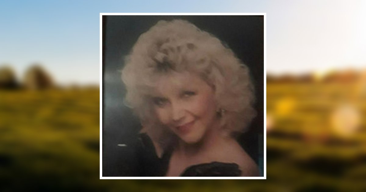 Linda V. Littlefield Obituary September 28, 2020 - Gray Funeral Home