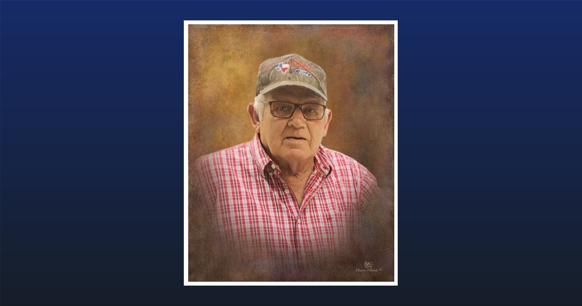 Homer Christian Obituary 2020 - Turcotte - Piper Mortuary