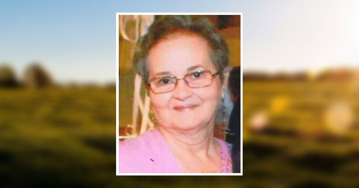 Nancy Kate Rutherford Wilson Obituary November 11, 2015 - Schaudt ...