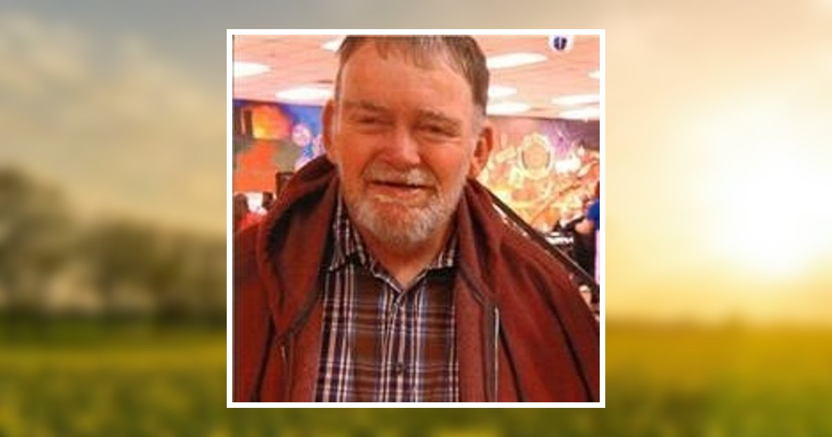 Gary A Lewis Obituary November 22, 2023 - Wiederspahn-Radomsky Chapel ...