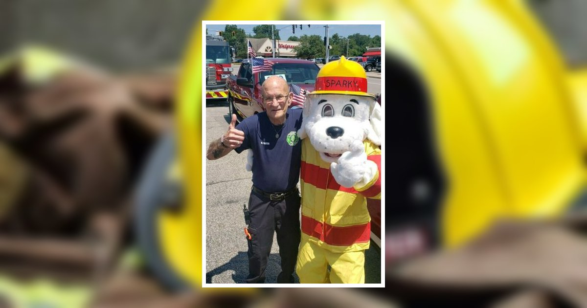 Donald E. "Nick" Carter, III Obituary December 6, 2022 - Stemm Lawson ...