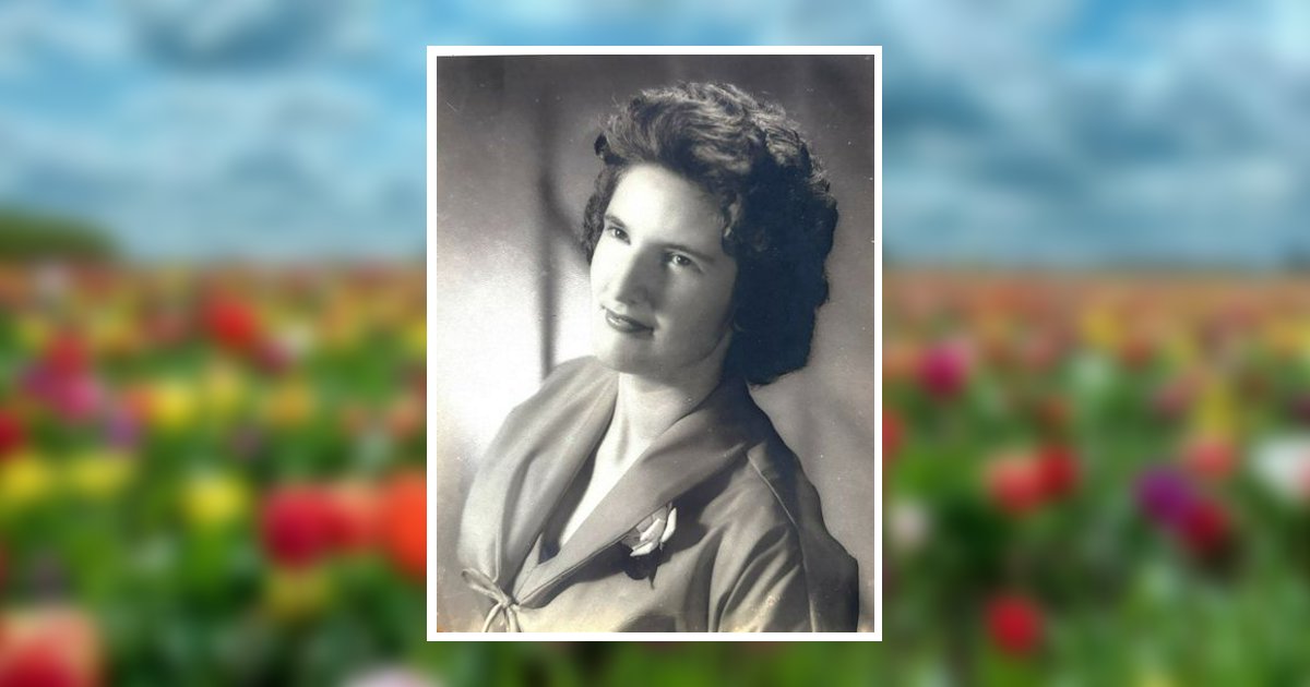 Nina Lee Arnett Obituary January 12, 2024 - Johnson Funeral Home