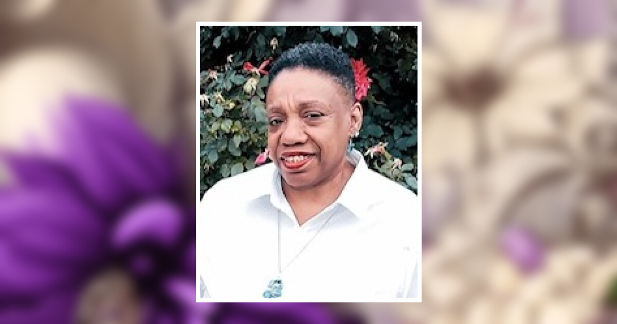 Charlotte Maxine Powell Obituary March 2, 2024 - Carrons Funeral Home