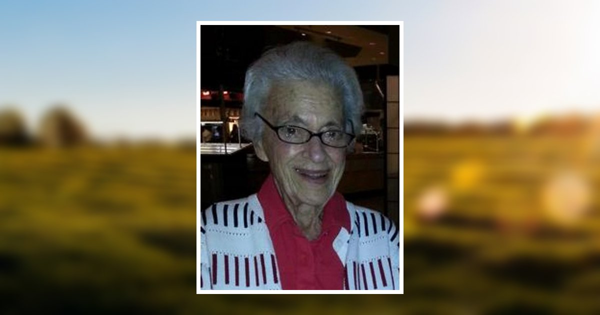 Jacquelyn "Jackie" Joseph Obituary December 4, 2016 - Freeman Family ...