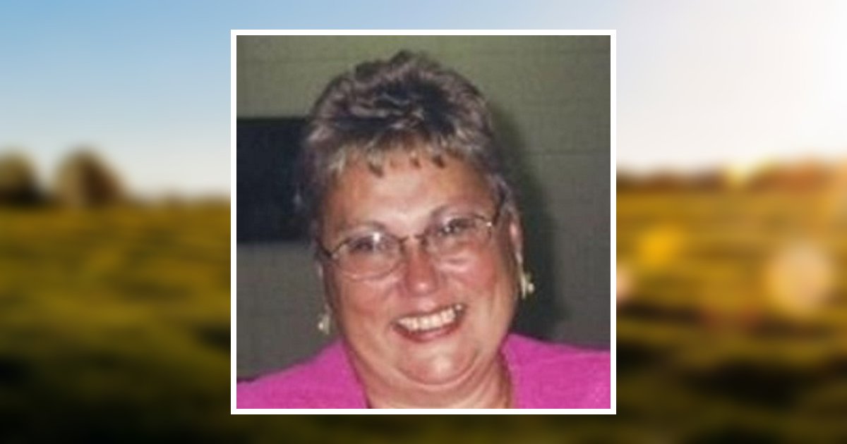 Doreen Carol (Larson) Pehrson Obituary April 27, 2019 - Saint Peter ...