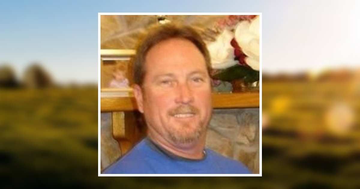 David Wayne Jackson Obituary November 7, 2015 - Riemann Family Funeral ...