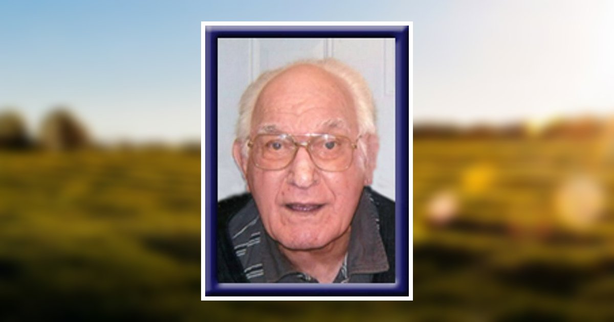 Robert Edward “Bob” Dorey Obituary - Chandlers' Funeral Service