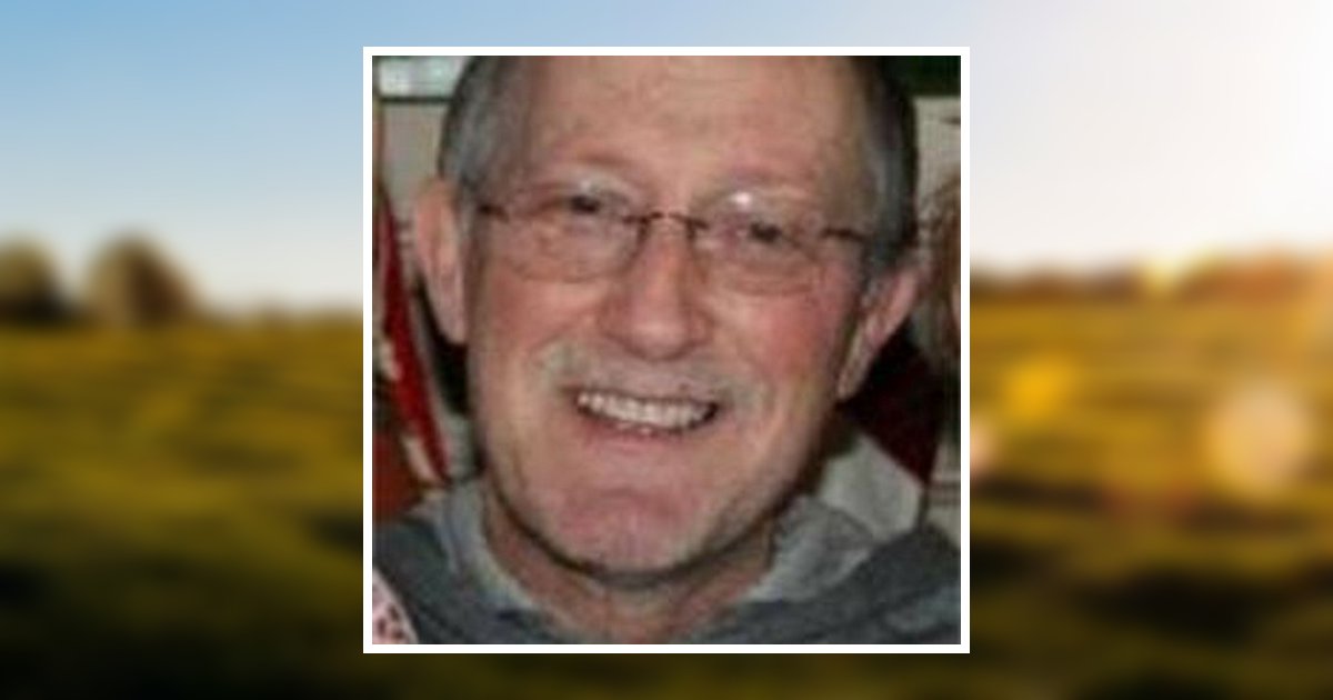 David Greenway Obituary August 1, 2012 - Smith Family Funeral Home