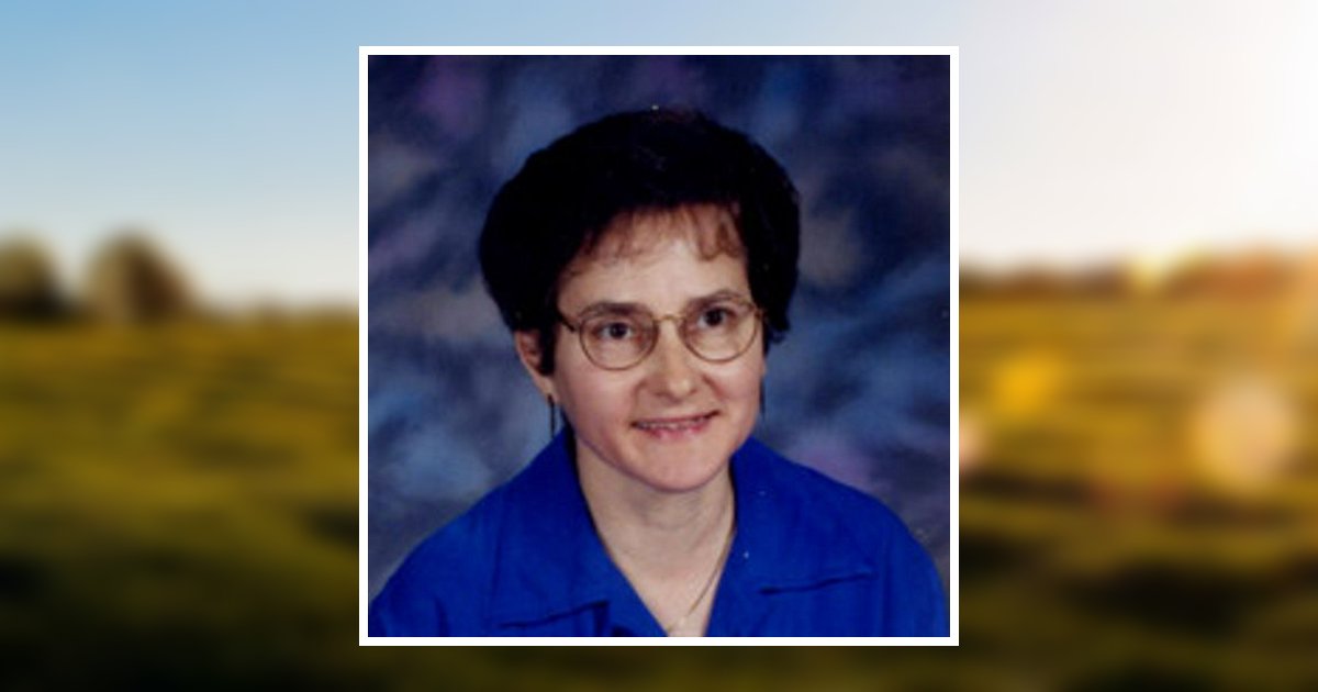 Susan Palmisano Dugas Obituary April 23, 2017 - Mothe Funeral Homes, LLC