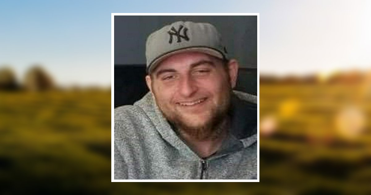 Jason Boswell Obituary 2020 Harris Funeral Home And Cremation Services