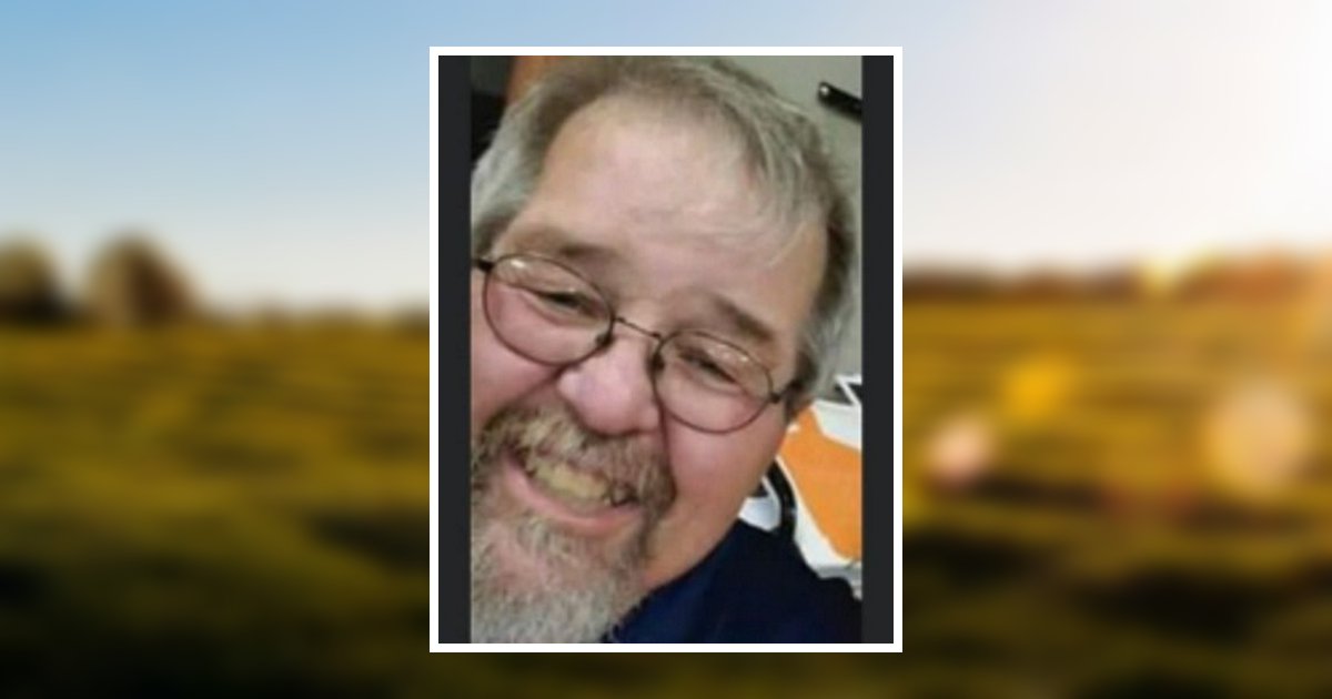 David Rooker Obituary May 6, 2022 - Pearson Family Funeral Service ...