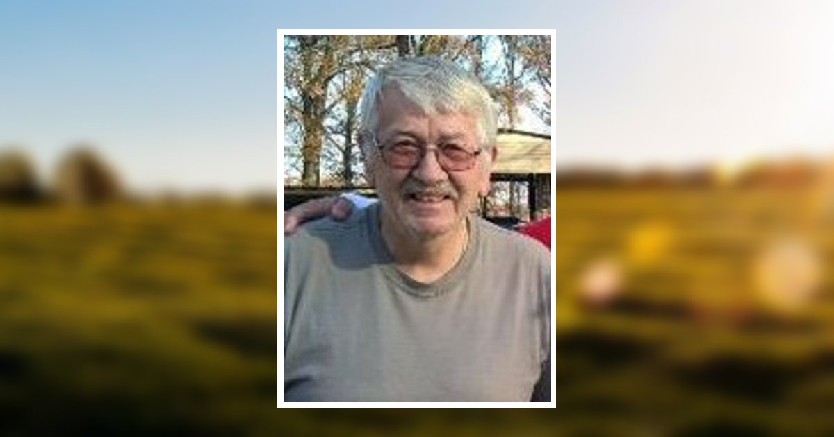 Ronald Dockins Obituary August 17, 2020 - Smith Family Funeral Home