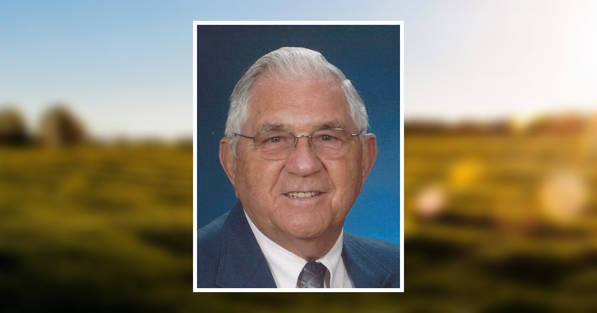 Robert Wiley Obituary July 11, 2020 - Peterson Brothers Funeral Home