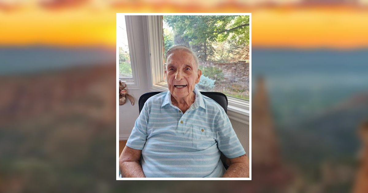 Les Armbruster Obituary August 27, 2024 - Brown's Cremation & Funeral ...