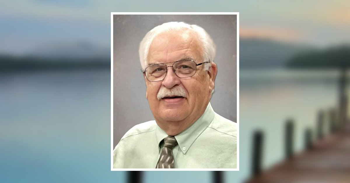 Raymond Edward Bauer Obituary October 11, 2024 - Kirby & Family Funeral ...