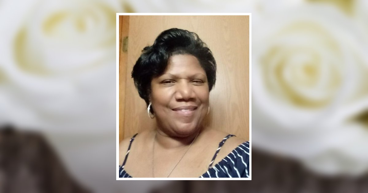 Angela Batten Obituary September 4, 2024 - Shivers Funeral Chapel