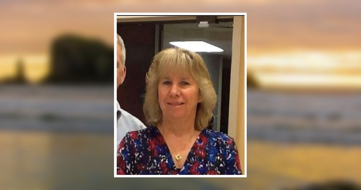 Nancy Ann Sison Obituary February 19, 2023 - Riemann Family Funeral Homes