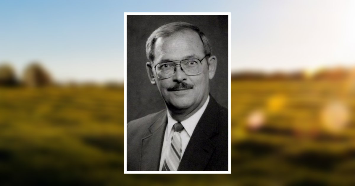 Gary R. Johnston Obituary December 13, 2021 - Mockler Funeral Home