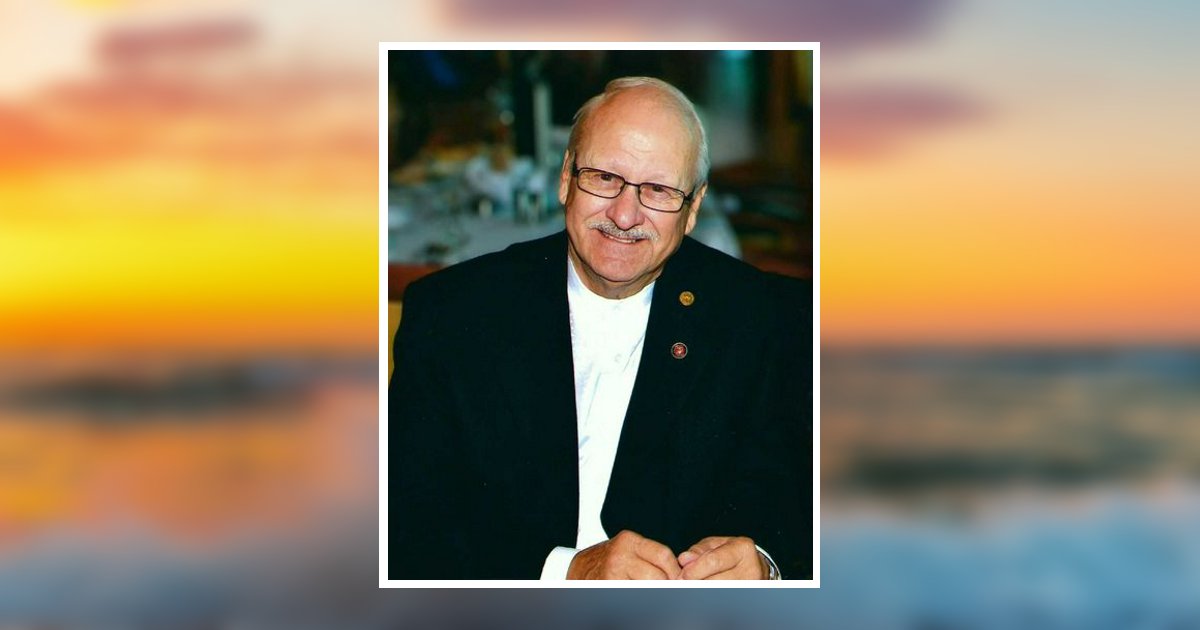 Tommy R. Fields Obituary January 9, 2025 - Newcomer Columbus