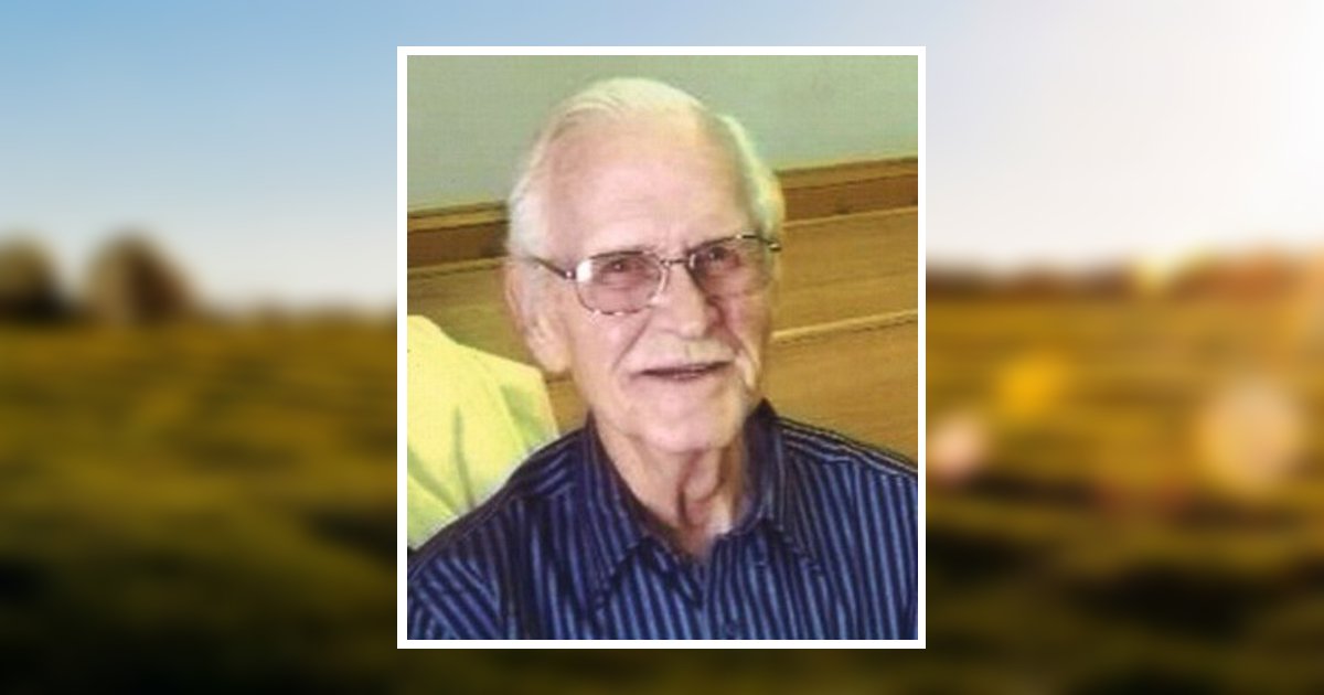 William Reed Obituary November 21, 2020 - Comanche Funeral Home